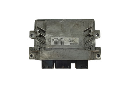 ECU Siemens S120200113 A SIM32 8200774747 8200700695 | eBay