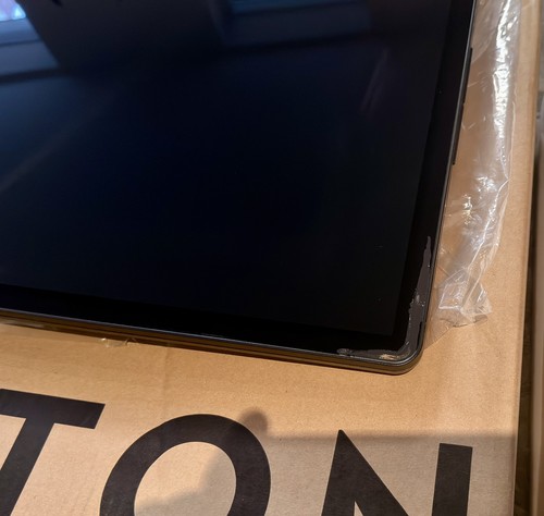 Peloton Touchscreen Tablet Bike Plus Screen PLTN-TTR01 - Fully ...