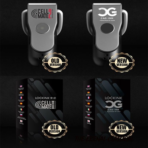 QIUI Cellmate Male Chastity Device APP Remote Control Cage Ring ...