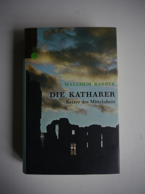 Die Katharer - Malcolm Barber | eBay.de