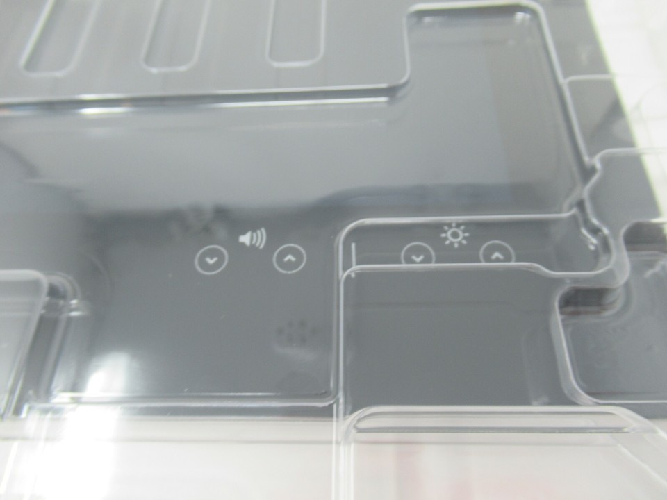 Verathon Bladderscan Prime Plus LCD Touchscreen Display 0230-0140 ...