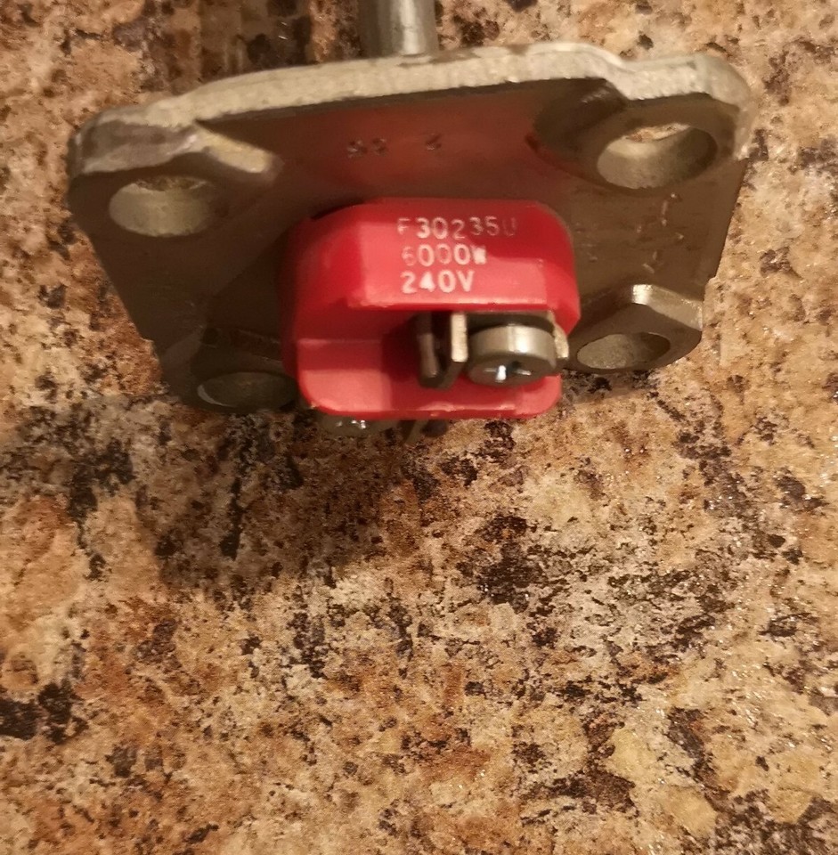 Thermalink F30235U 6000W 240V Heating Element | eBay