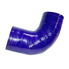 Kenworth Peterbilt 4-port Heater Valve BEHR CF596002 Paccar F90-1000 ...