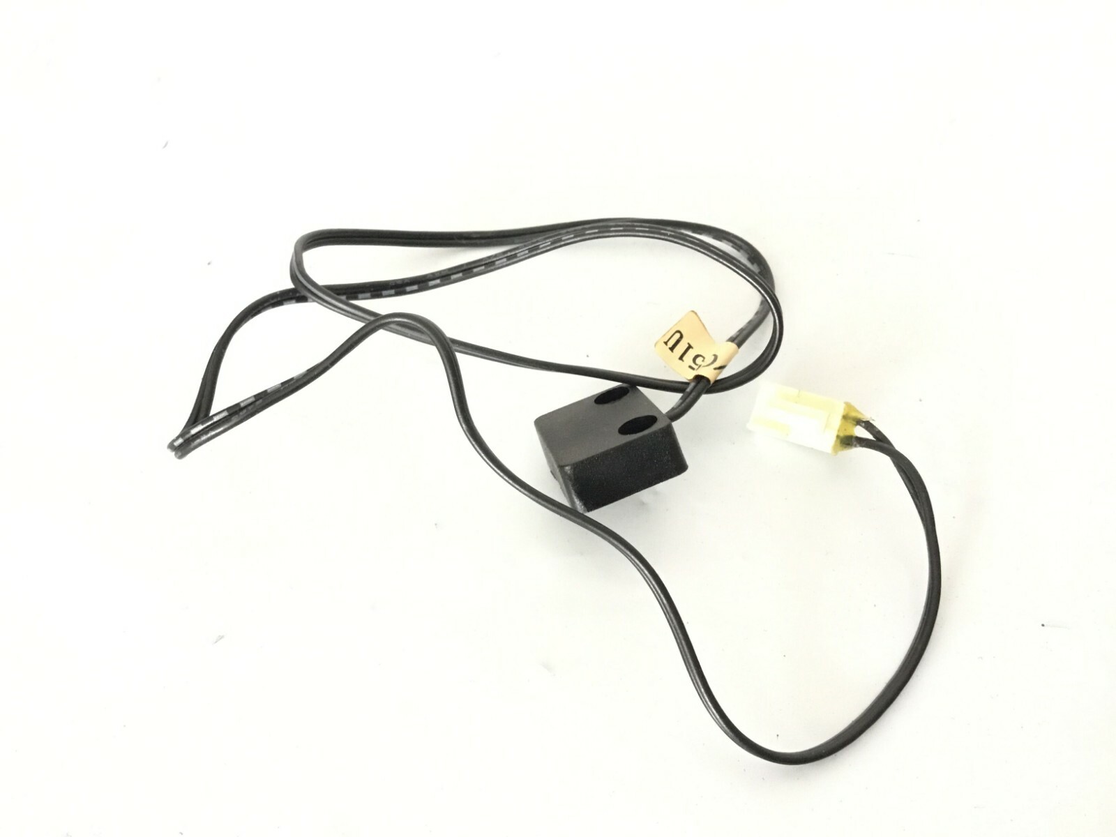 SportsArt C51R Recumbent Bike Speed Sensor Reed Switch Wire Harness ...