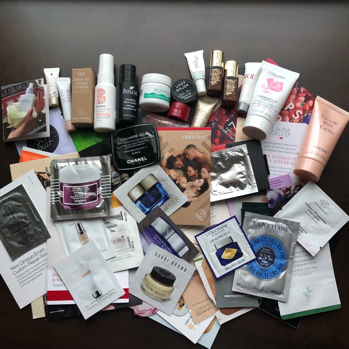 Makeup Samples Online | Saubhaya Makeup