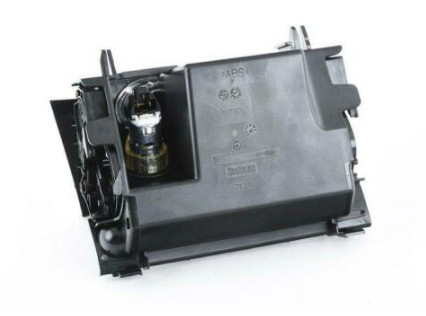 NEW MERCEDES-BENZ E W211 STOWAGE ASHTRAY HOUSING A2116800650 OEM | eBay