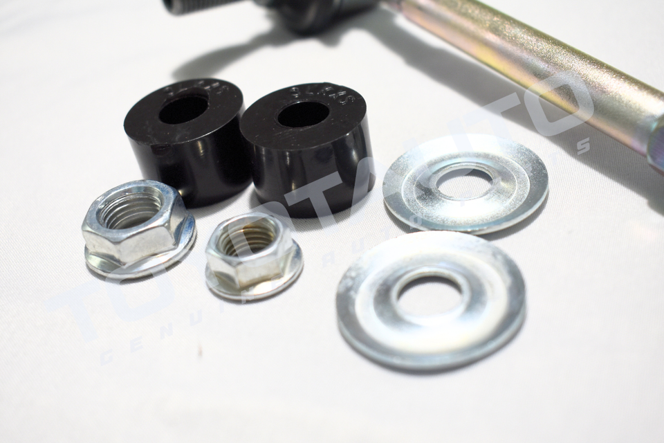 Toyota Genuine 48820-35030 Front Stabilizer Link Assy RH/LH ...