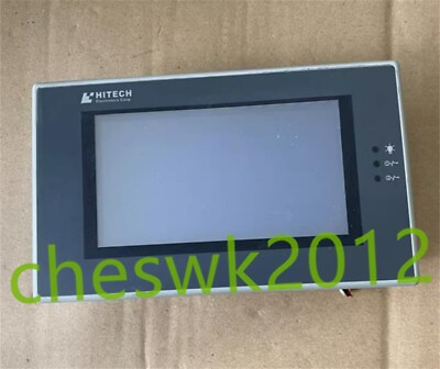 1 PCS HITECH HMI Touch Screen PWS6500S-S Tested | eBay UK