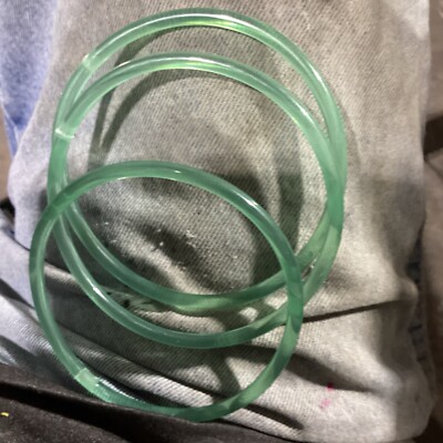 Hytrol Roller To Drive Spool 090.25582 O Ring Inside Diameter 3 3/16 In ...