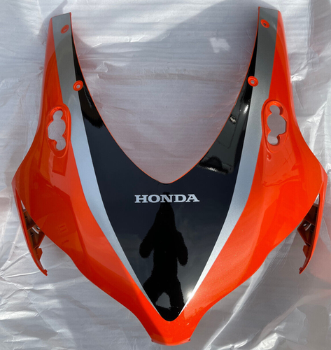 2008-11+HONDA+CBR1000RR+FIREBLADE+Front+Fairing+Upper+Cowl+-+64100-MFL ...