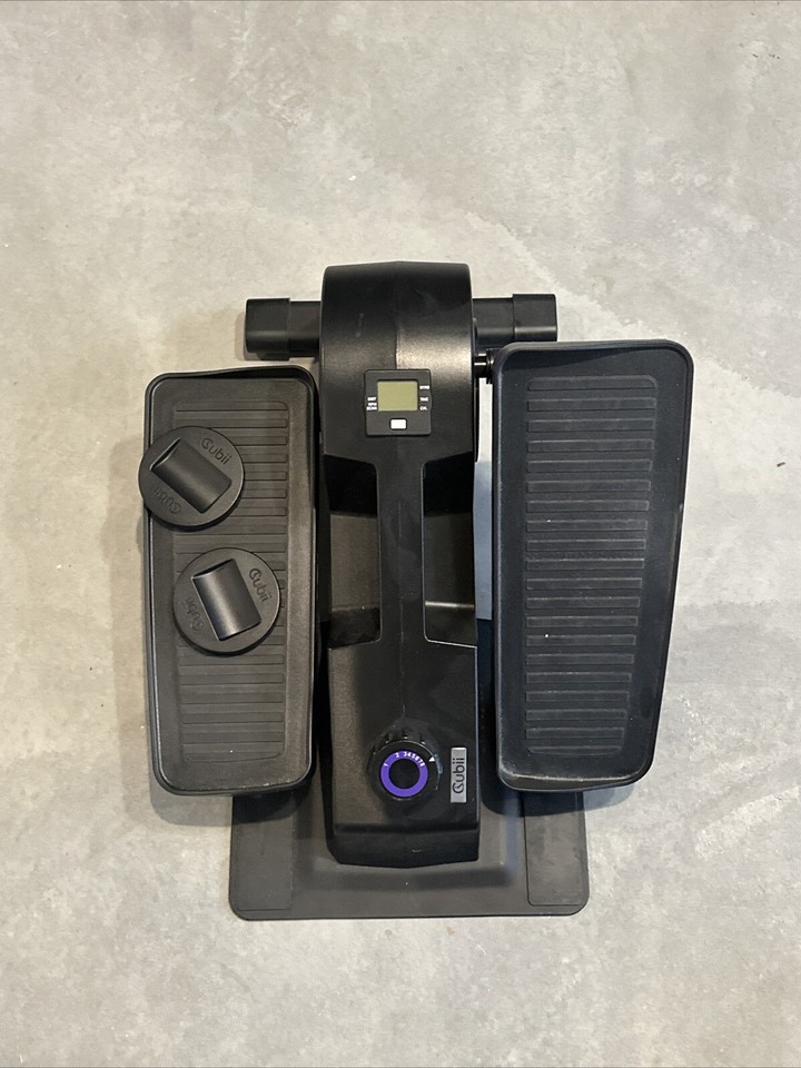 Cubii Compact Seated | Under Desk Elliptical | Purple | | eBay