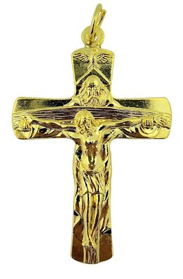 Crucifixes & Crosses - Holy Trinity Cross