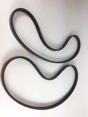 Drilling & Tapping - Drill Press Belt