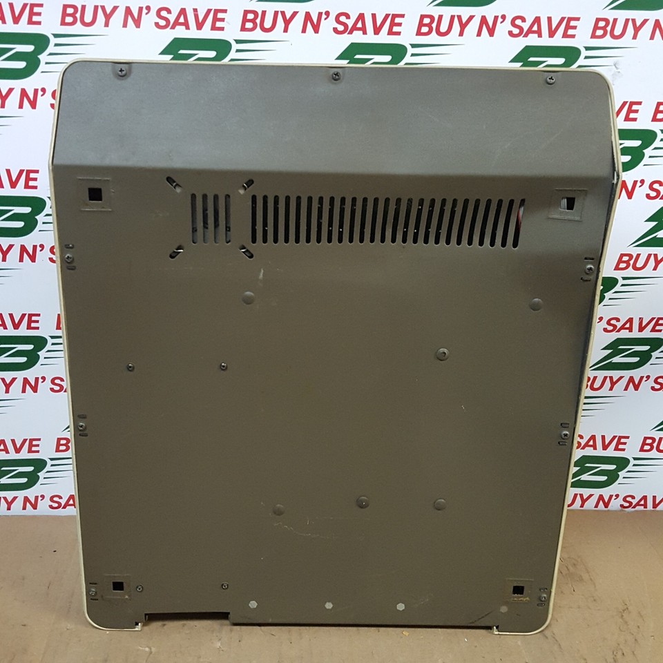 Set of 2- Apple IIe Computer A2S2064 & duodisk A9M0108 Floppy Disk ...