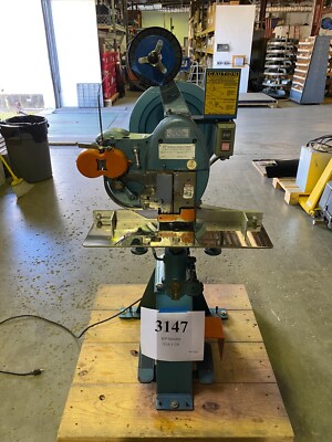 Binders & Stitchers - Isp