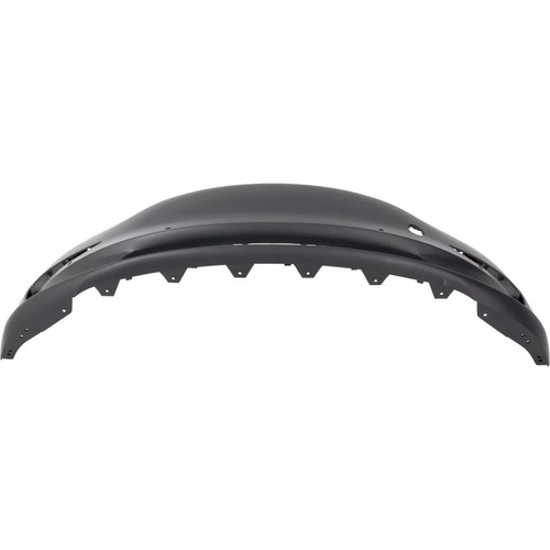 For Tesla Model 3 2017-2023 Front Bumper Cover w sensor holes | eBay