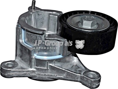 JP GROUP V-Ribbed Belt Tensioner Fits PEUGEOT CITROEN FIAT LANCIA Sw II ...
