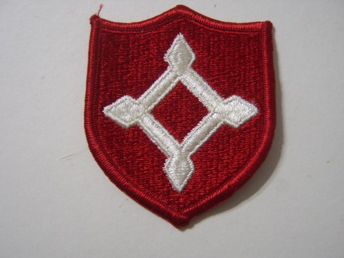 FLORIDA NATIONAL GUARD PATCH FULL COLOR NOS: KY22-2 | eBay