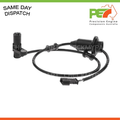 OEM ABS Wheel Speed Sensor -RH Rear For Mercedes Benz S500 W220 5.0L ...