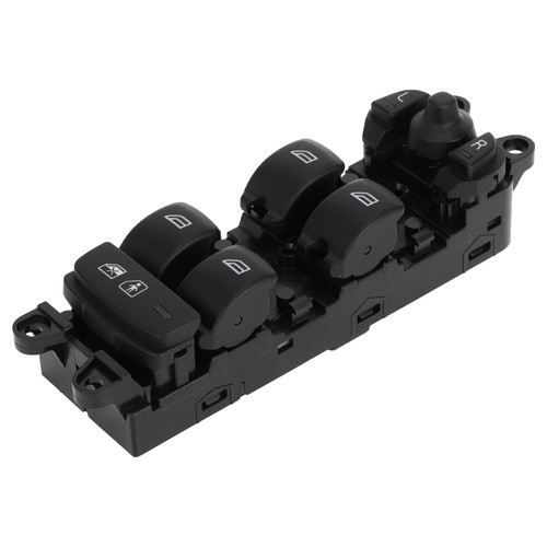Front Left Driver Side Power Window Switch for Volvo S40 V50 No ...