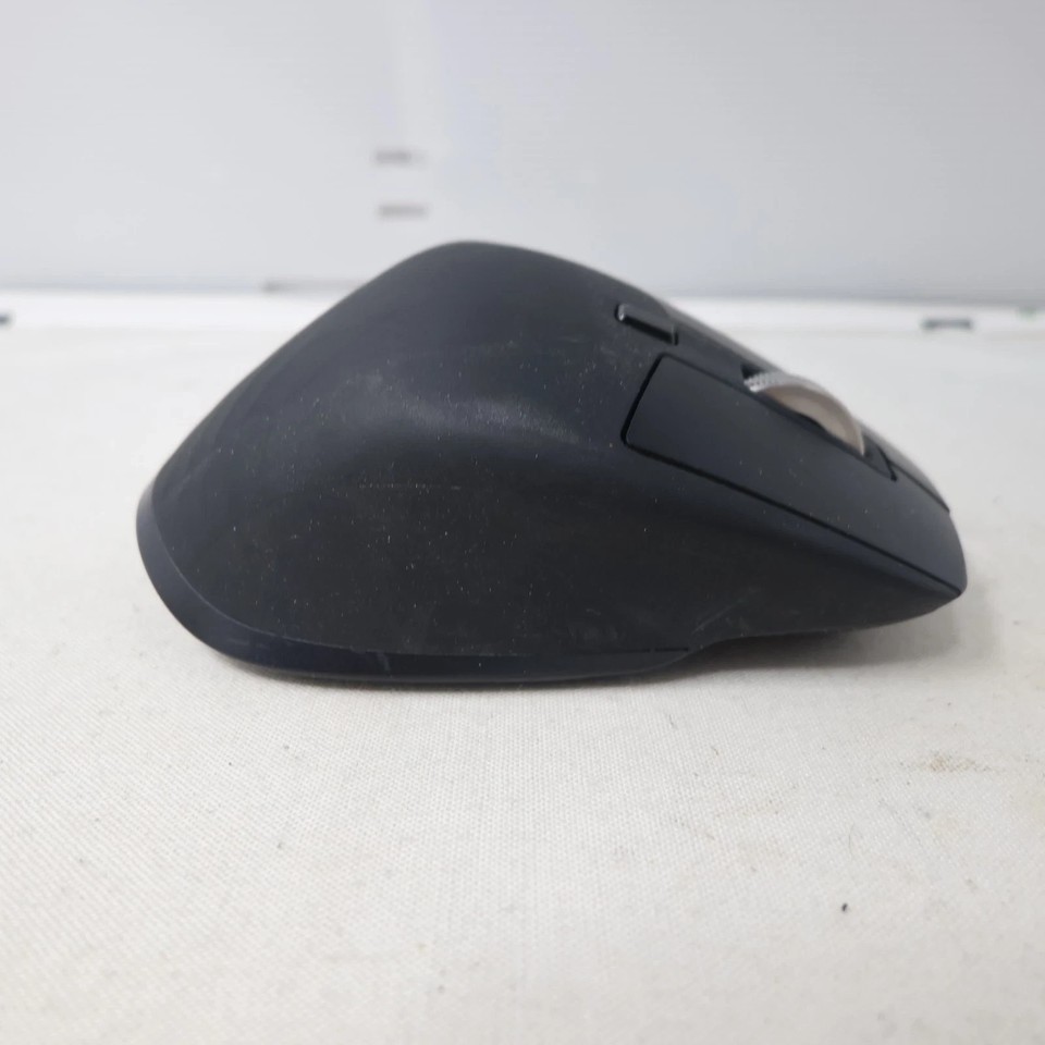 Logitech MX Master 3 Wireless Mouse bluetooth Tested Working mr0077 ...