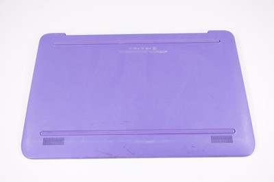 E324121VT Hp Bottom Base Cover Violet Purple | eBay