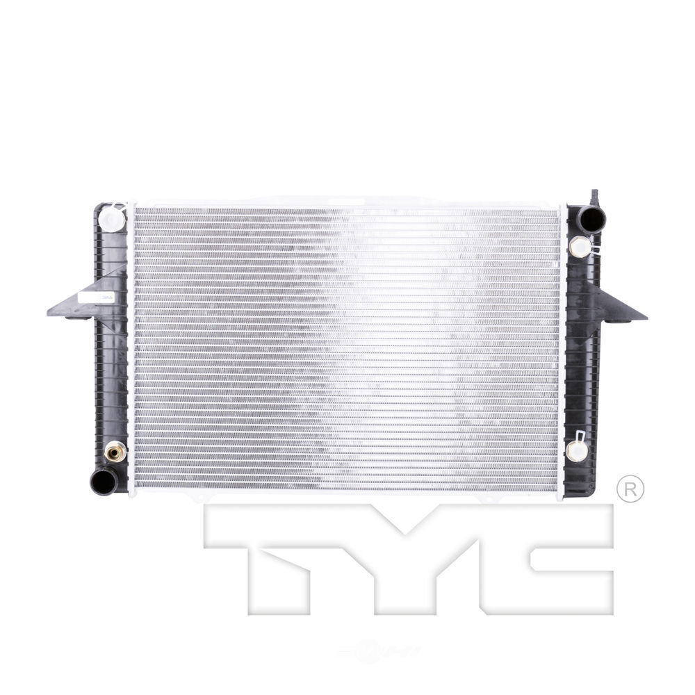 TYC 2099 Radiators, Coolers and Related Components - Radiator for sale ...