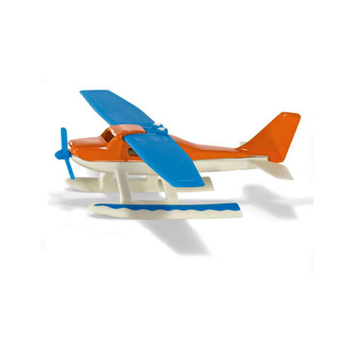 Siku - Seaplane - Small Toy Plane NEW model # 1099 | eBay Australia