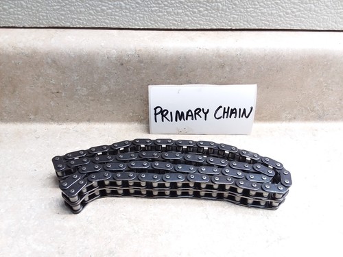 VTG 1971 Triumph Trophy 500 T100-C Engine Driven Primary Chain PJ-9 | eBay