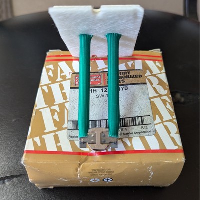 HVAC Parts - Carrier Limit Switch