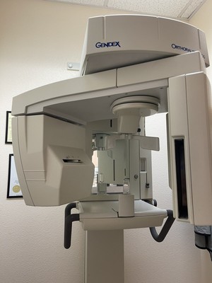 Dental Imaging & X-Ray - Pano X-Ray