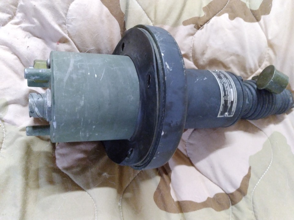 PRC 77 Radio, Vehicle mount or ManPack | eBay