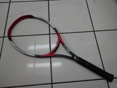 1 new plus + used Yonex RDS 003 Midplus 100 head 4 3/8 grip Tennis ...