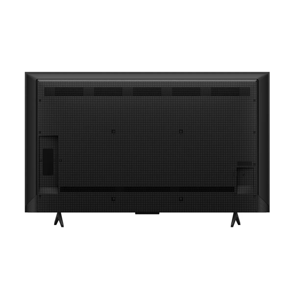 TCL TV 50-Inch Class S5-Series 4K UHD HDR LED Smart Google Television ...