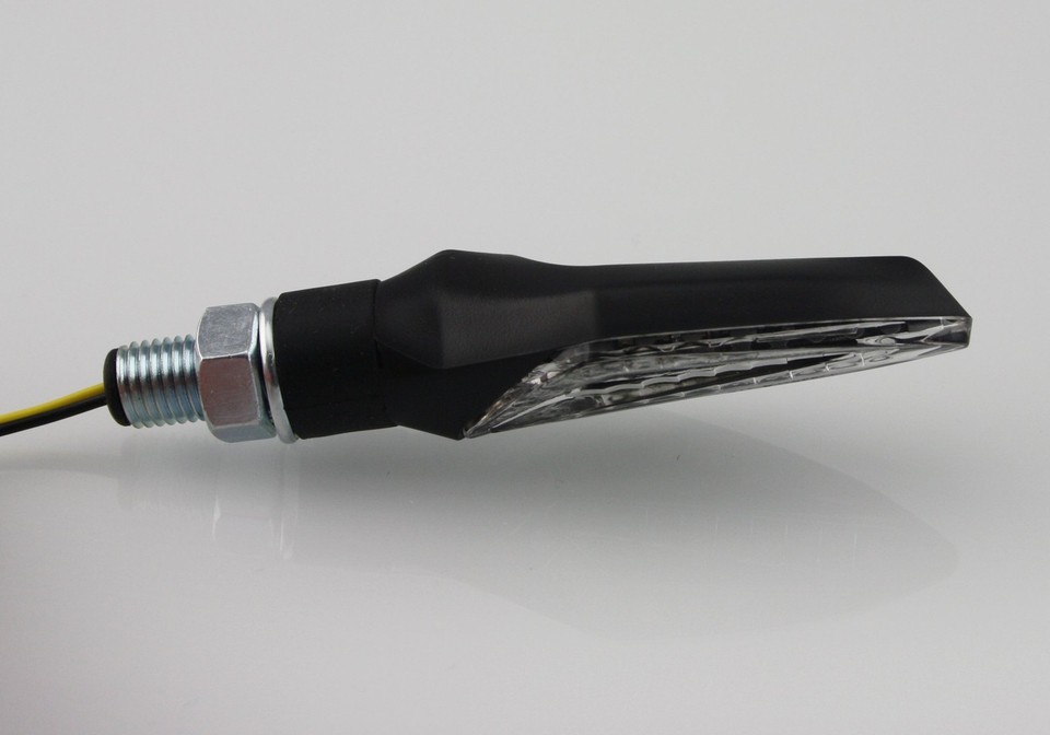 Winker Luce LED RC-100 Frontale + Posteriore per Ducati Monster 1200/S ...