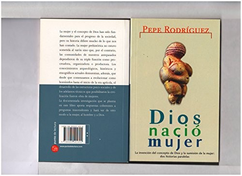 Dios Nacio Mujer (Spanish Edition) | eBay