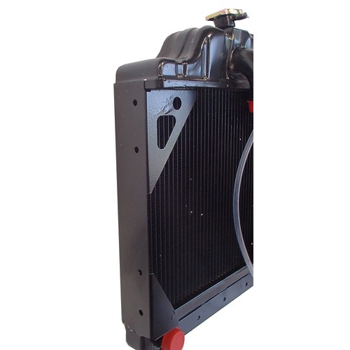 A39344 NEW Radiator Fits Case Tractor 430CK 480B 480CK 530CK 580B | eBay