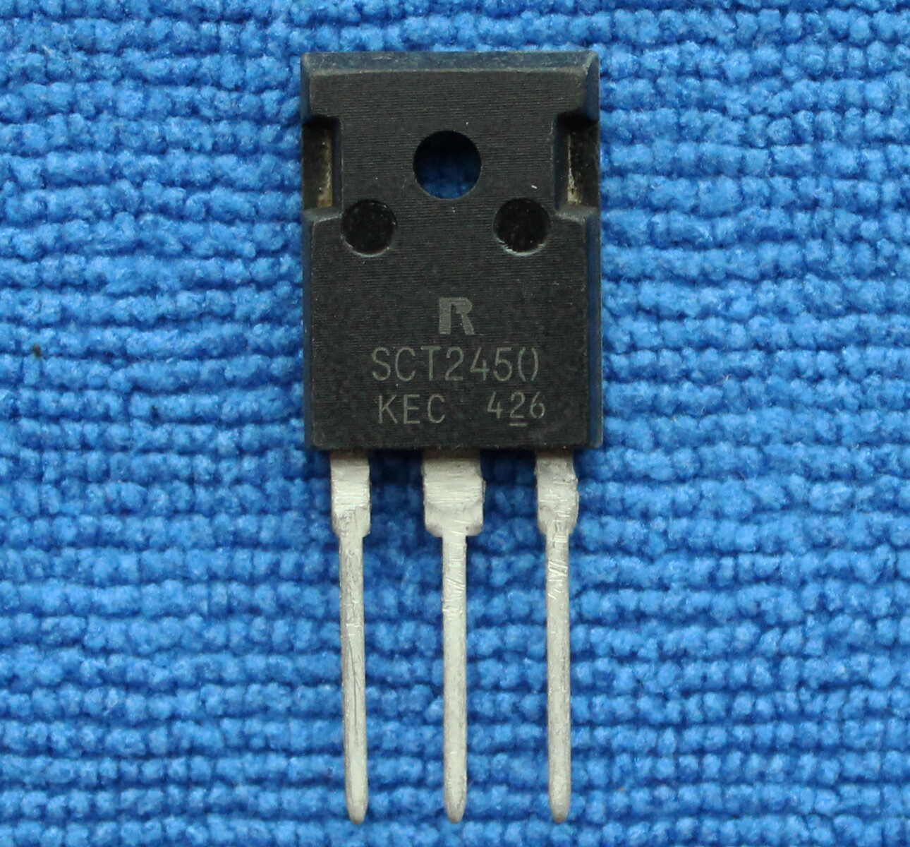 5pcs SCT2450KEC SCT2450 KEC TO-247 | eBay