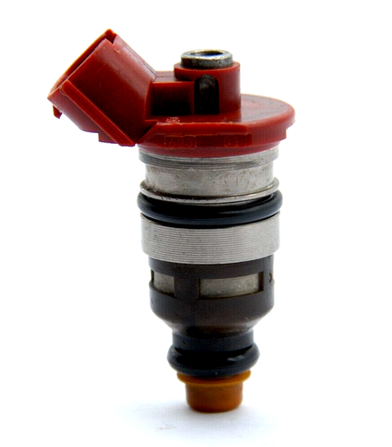 SECONDARY FUEL INJECTOR FOR MAZDA RX-7 850CC TURBO 92-02 FD3S 13B ...