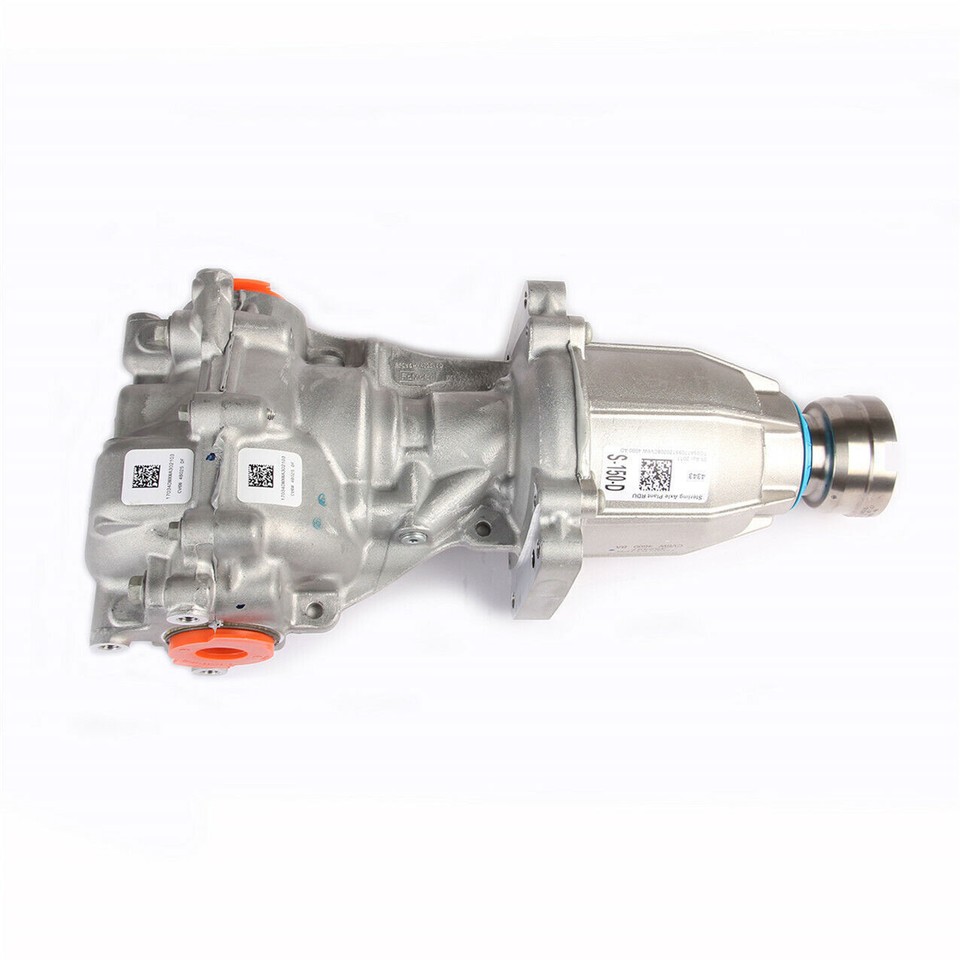 1x Rear Differential Assembly CV6W-4000-DA For Ford Kuga MK2 4X4 AWD 12 ...