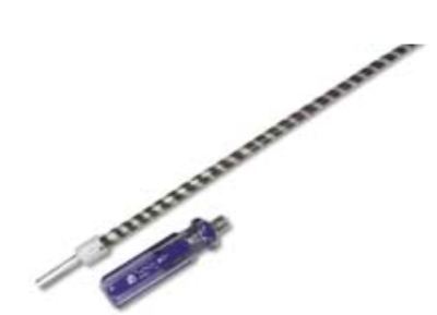 Forecast Dream Reamer-Fishing Rod Building Reamer - Single Sizes | eBay