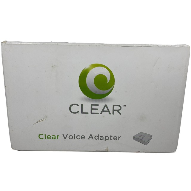 Cisco Spa2102-sf Clear Voice VoIP Adapter & 1 Port Router With 2 Phone ...