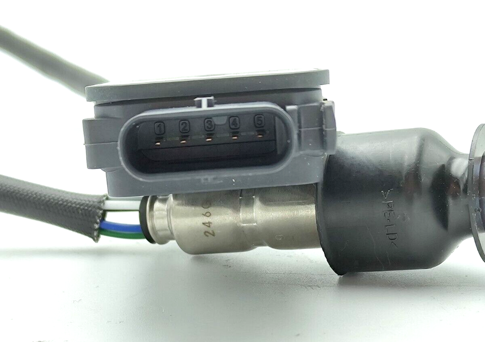 Lambda Sensor Nox New Audi Q3 VW Tiguan Skoda Kodiaq Tarraco ...