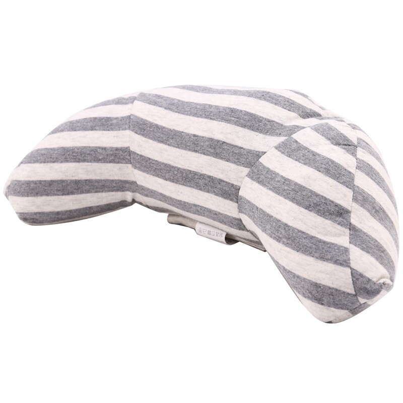 Universal Children Neck Headrest Belt Shoulder Pads Removable Car9743 ...