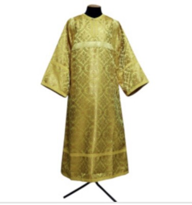 Vestments - Sticharion