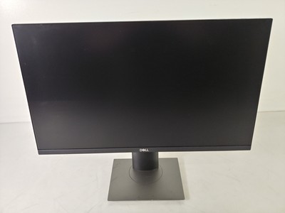Dell P2419H 1920 x 1080 24 in Matte LCD Monitor Panel w/ Stand | eBay