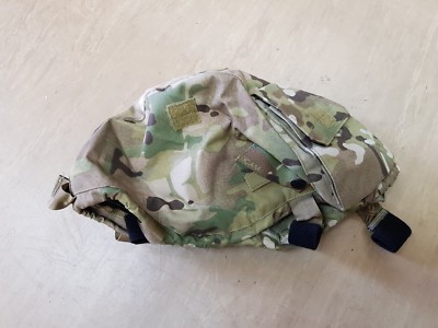 New Genuine Crye Precision Multicam MICH ACH Advanced Helmet Cover ...