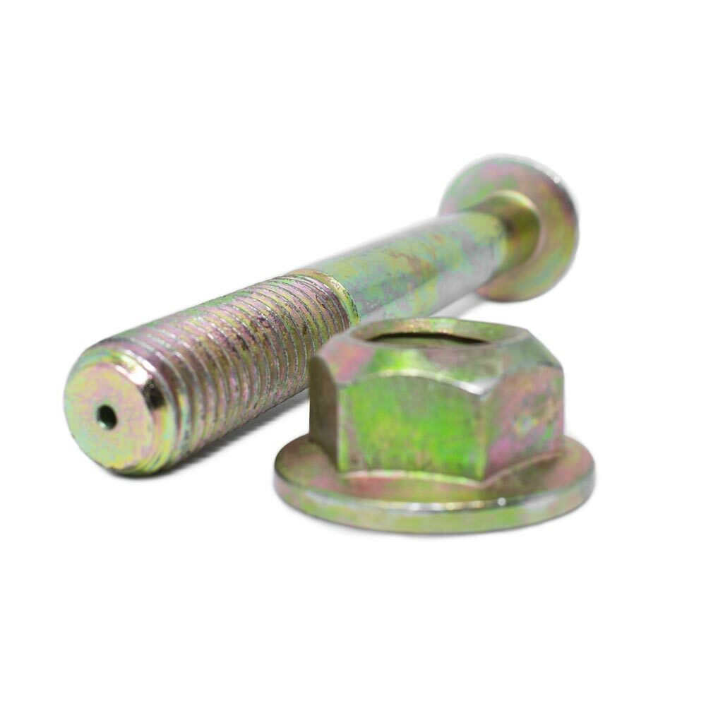 PTP CH10D Torque Arm Bolt Kit - Replaces Meritor R307773 & Chalmers ...