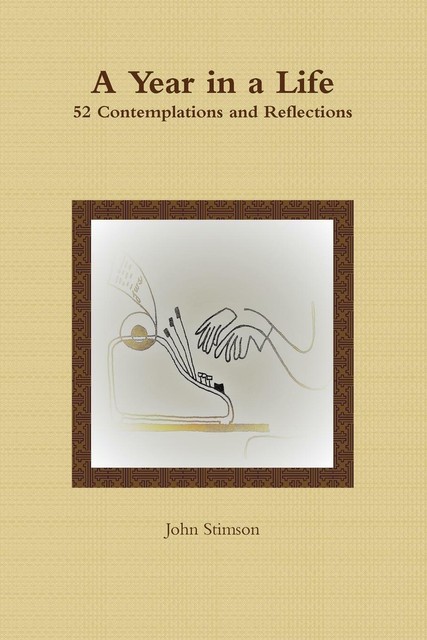 A Year in a Life von John Stimson (2017, Taschenbuch) online kaufen ...