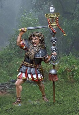 Collectors Showcase: CS00912 Roman Signifier | eBay